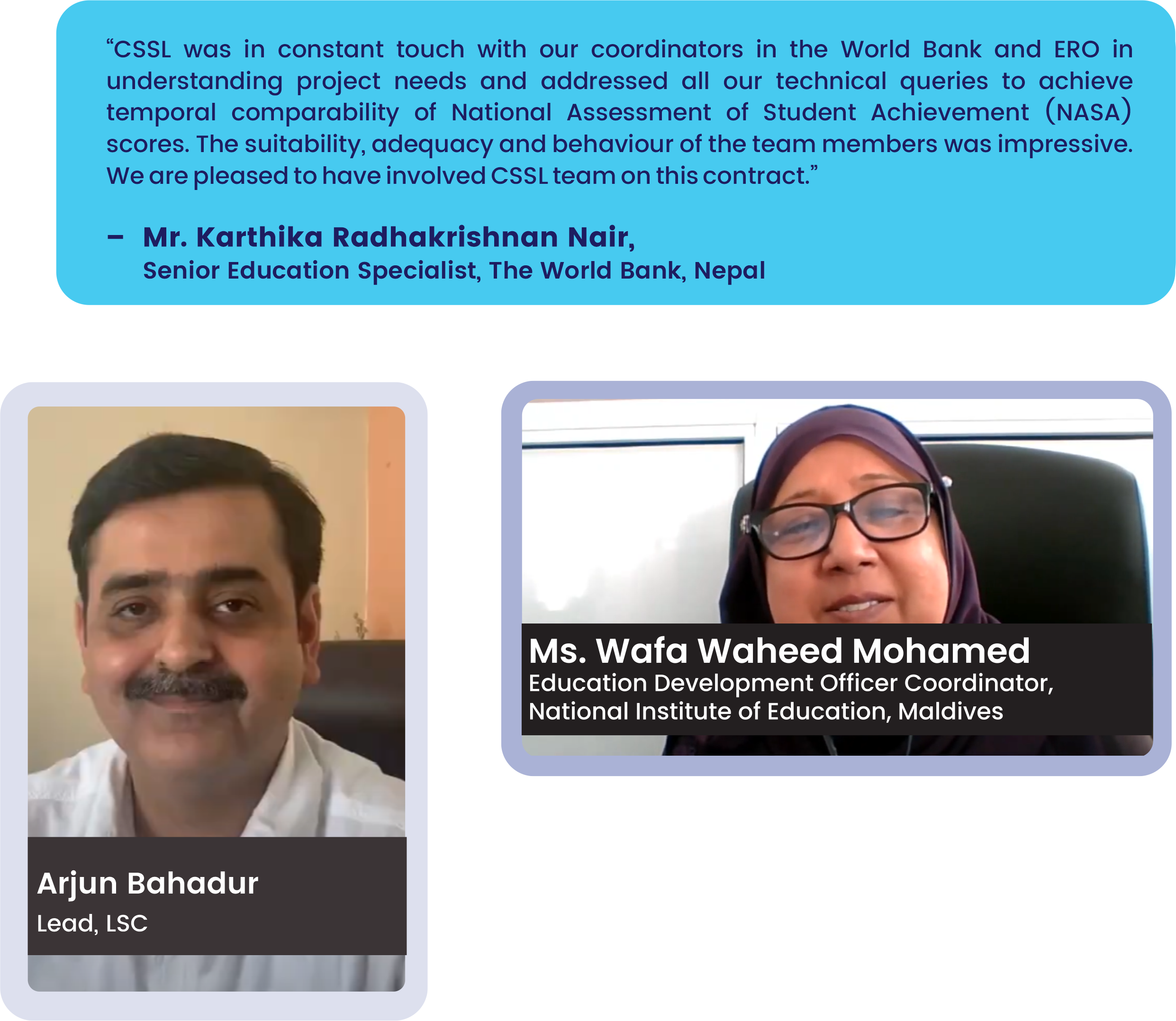 CSSL Global | www.cssl.global